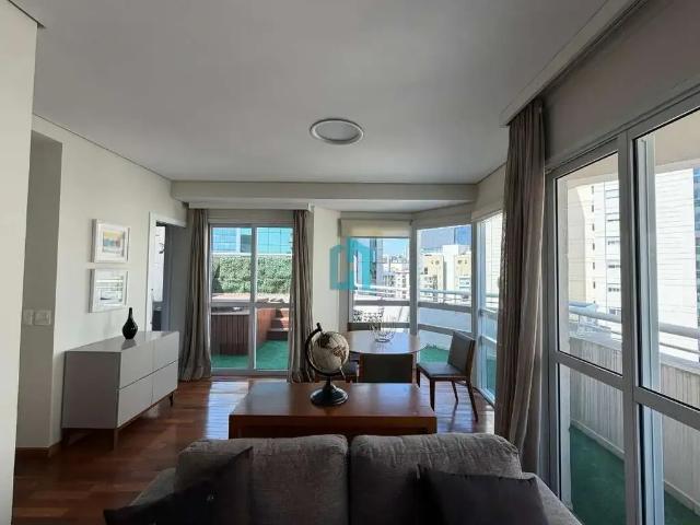 Apartamento para Venda em São Paulo/SP Vila Olímpia 3 Quartos