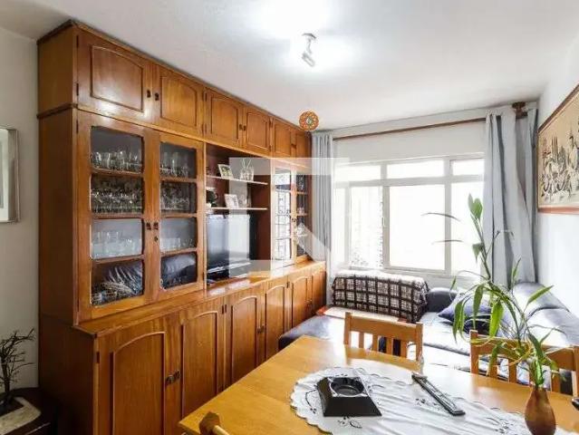 Apartamento para Venda em São Paulo/SP Vila Olímpia 2 Quartos