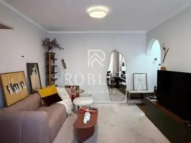 Apartamento para Venda em São Paulo/SP Vila Olímpia 2 Quartos