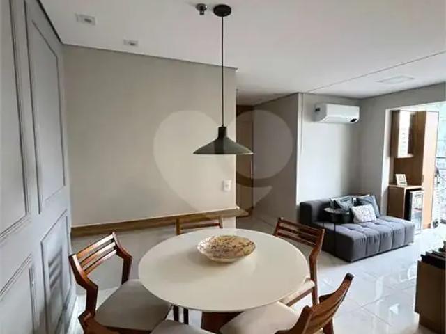 Apartamento para Venda em São Paulo/SP Vila Olímpia 2 Quartos