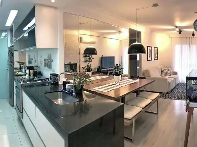 Apartamento para Venda em São Paulo/SP Vila Olímpia 2 Quartos