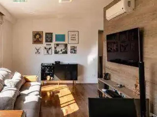 Apartamento para Venda em São Paulo/SP Vila Olímpia 2 Quartos