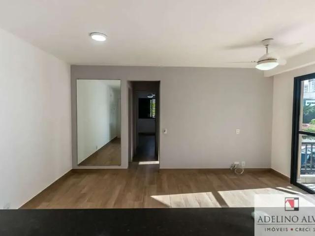 Apartamento para Venda em São Paulo/SP Vila Olímpia 2 Quartos