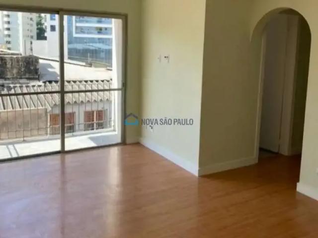 Apartamento para Venda em São Paulo/SP Vila Olímpia 2 Quartos