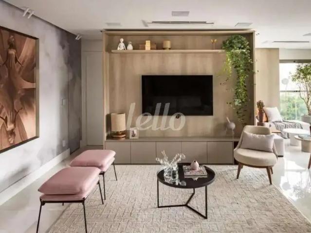 Apartamento para Venda em São Paulo/SP Vila Olímpia 2 Quartos