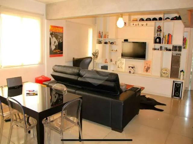 Apartamento para Venda em São Paulo/SP Vila Olímpia 2 Quartos