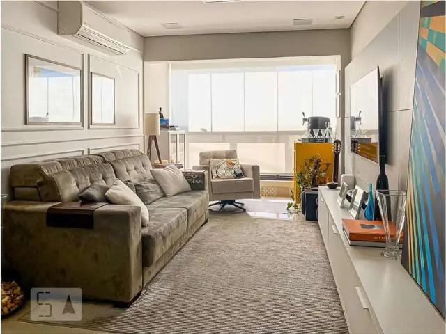 Apartamento para Venda em São Paulo/SP Vila Olímpia 2 Quartos