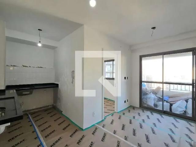 Apartamento para Venda em São Paulo/SP Vila Olímpia 2 Quartos