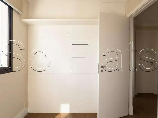 Apartamento para Venda em São Paulo/SP Vila Olímpia 2 Quartos