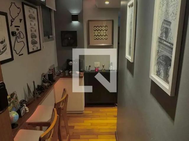 Apartamento para Venda em São Paulo/SP Vila Olímpia 2 Quartos