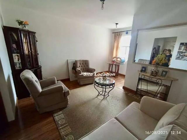Apartamento para Venda em São Paulo/SP Vila Olímpia 2 Quartos