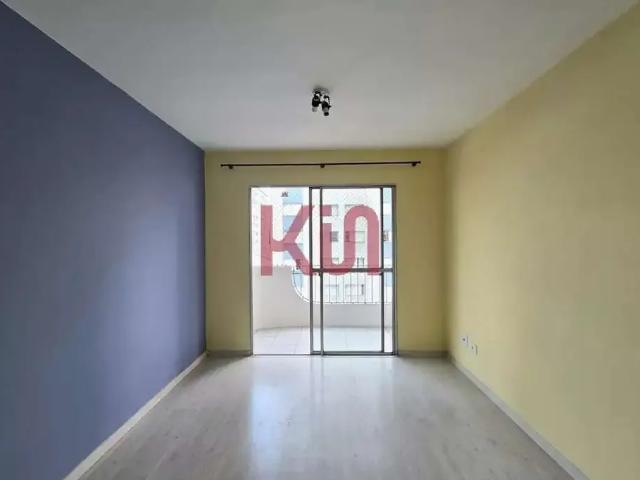 Apartamento para Venda em São Paulo/SP Vila Olímpia 2 Quartos
