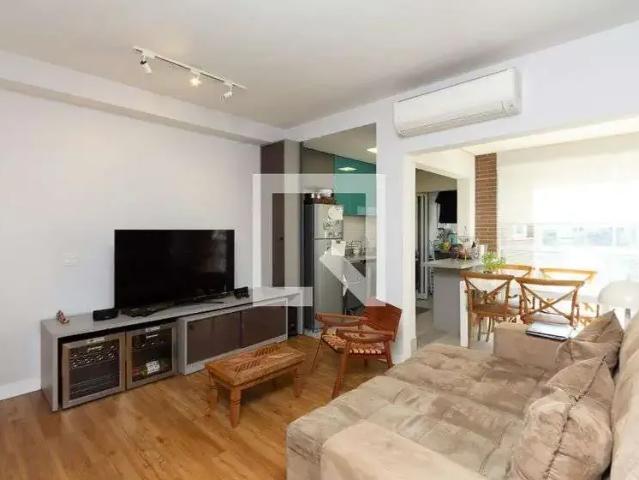 Apartamento para Venda em São Paulo/SP Vila Olímpia 2 Quartos