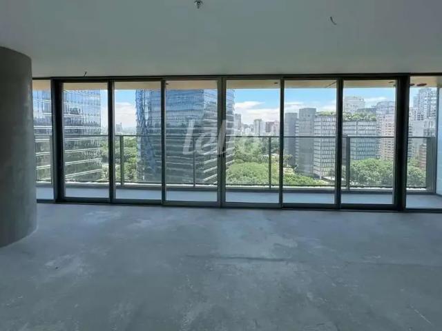 Apartamento para Venda em São Paulo/SP Vila Olímpia 2 Quartos