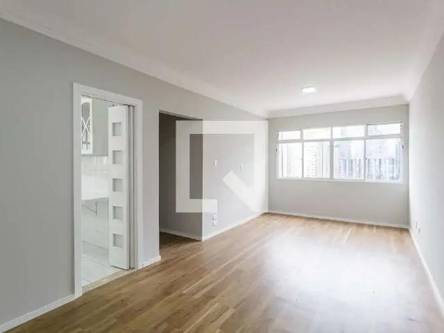 Apartamento para Venda em São Paulo/SP Vila Olímpia 2 Quartos