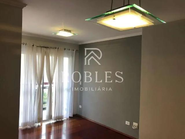 Apartamento para Venda em São Paulo/SP Vila Olímpia 2 Quartos