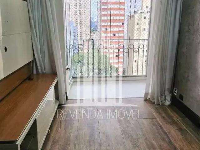 Apartamento para Venda em São Paulo/SP Vila Olímpia 2 Quartos