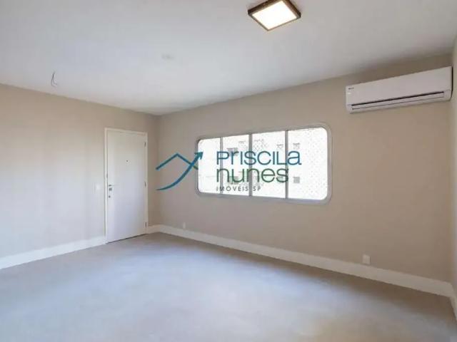 Apartamento para Venda em São Paulo/SP Vila Olímpia 2 Quartos