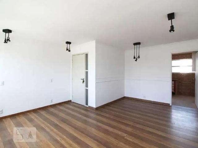 Apartamento para Venda em São Paulo/SP Vila Olímpia 2 Quartos
