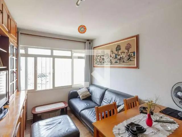 Apartamento para Venda em São Paulo/SP Vila Olímpia 2 Quartos