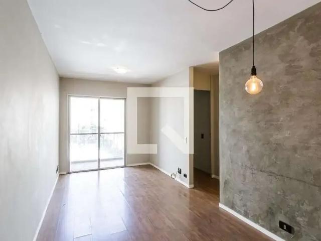 Apartamento para Venda em São Paulo/SP Vila Olímpia 2 Quartos