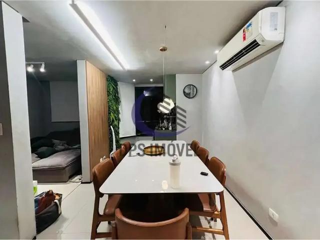 Apartamento para Venda em São Paulo/SP Vila Olímpia 2 Quartos