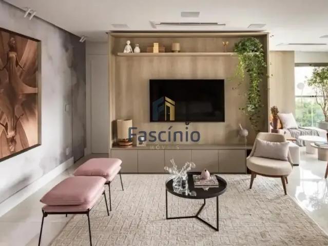 Apartamento para Venda em São Paulo/SP Vila Olímpia 2 Quartos