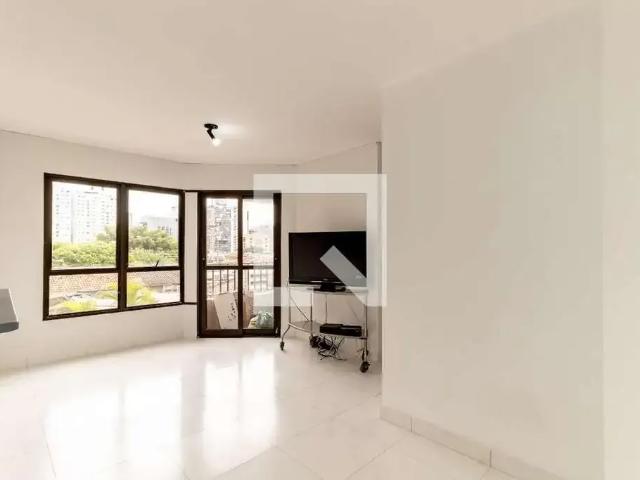Apartamento para Venda em São Paulo/SP Vila Olímpia 2 Quartos