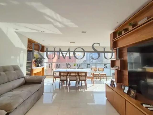 Apartamento para Venda em São Paulo/SP Vila Olímpia 2 Quartos