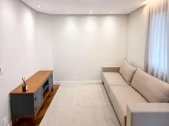 Apartamento para Venda em São Paulo/SP Vila Olímpia 2 Quartos