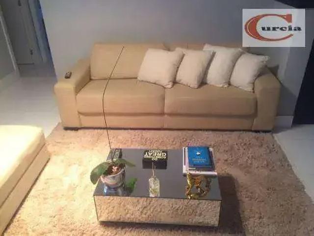 Apartamento para Venda em São Paulo/SP Vila Olímpia 2 Quartos