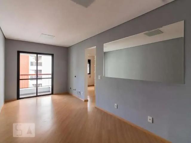 Apartamento para Venda em São Paulo/SP Vila Olímpia 2 Quartos