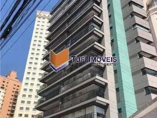 Apartamento para Venda em São Paulo/SP Vila Olímpia 2 Quartos