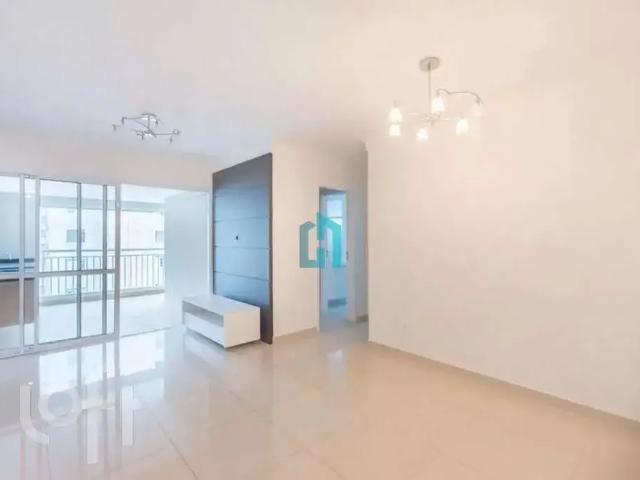 Apartamento para Venda em São Paulo/SP Vila Olímpia 2 Quartos