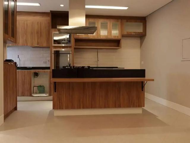 Apartamento para Venda em São Paulo/SP Vila Olímpia 2 Quartos