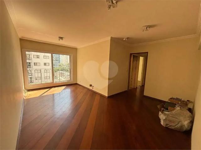 Apartamento para Venda em São Paulo/SP Vila Olímpia 2 Quartos