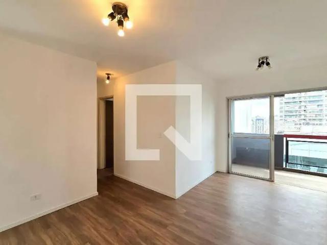 Apartamento para Venda em São Paulo/SP Vila Olímpia 2 Quartos
