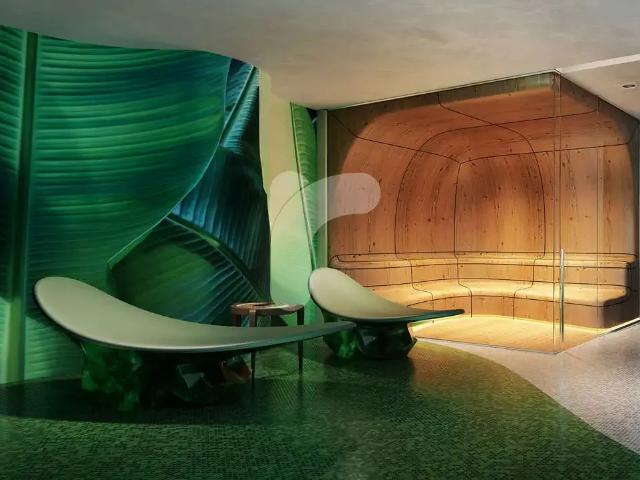Apartamento para Venda em São Paulo/SP Vila Olímpia 2 Quartos