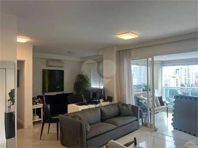 Apartamento para Venda em São Paulo/SP Vila Olímpia 2 Quartos