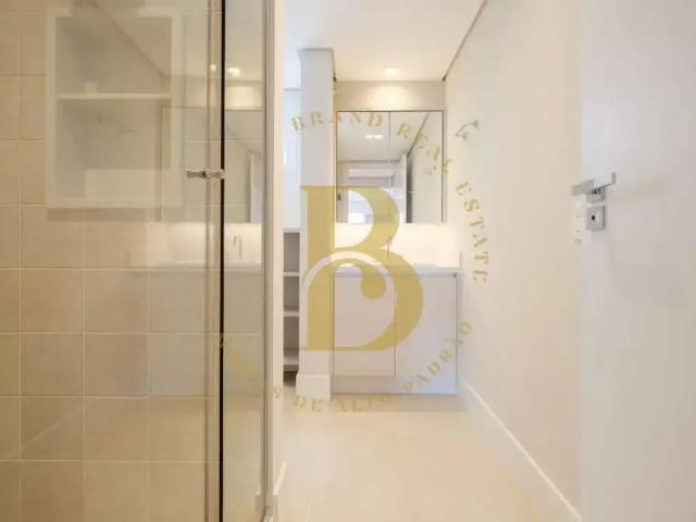 Apartamento para Venda em São Paulo/SP Vila Olímpia 2 Quartos