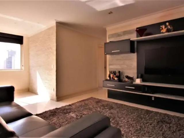 Apartamento para Venda em São Paulo/SP Vila Olímpia 2 Quartos