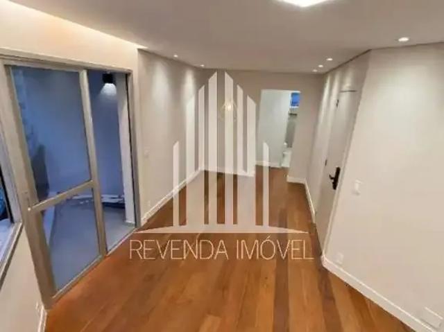 Apartamento para Venda em São Paulo/SP Vila Olímpia 2 Quartos