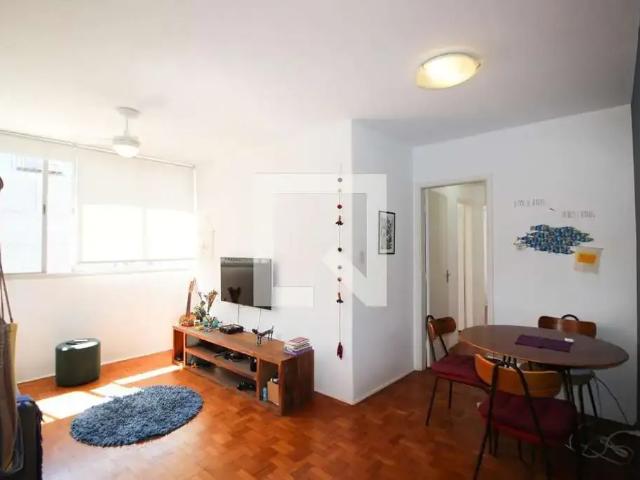 Apartamento para Venda em São Paulo/SP Vila Olímpia 2 Quartos