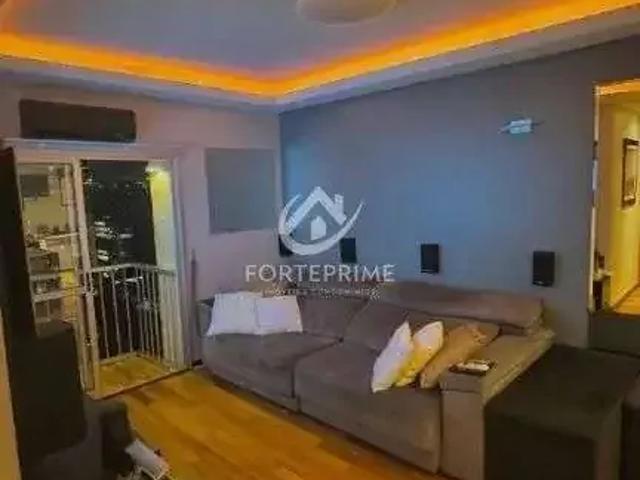 Apartamento para Venda em São Paulo/SP Vila Olímpia 2 Quartos