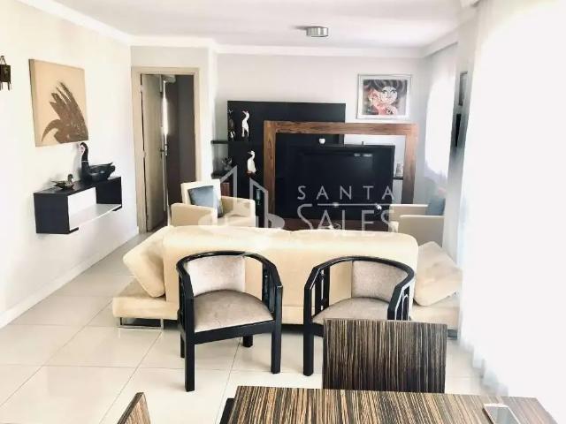 Apartamento para Venda em São Paulo/SP Vila Olímpia 2 Quartos
