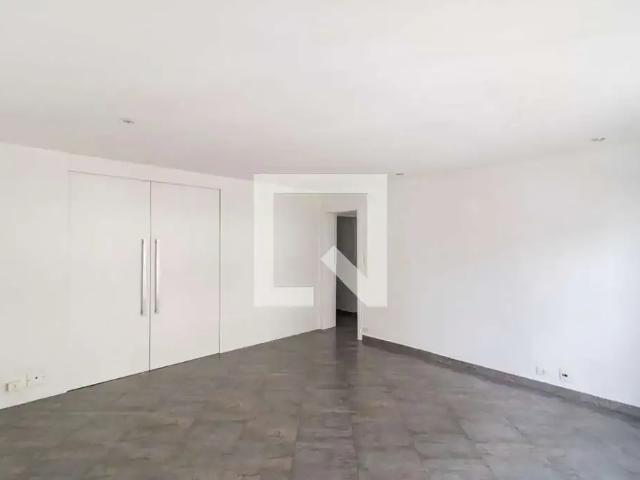Apartamento para Venda em São Paulo/SP Vila Olímpia 2 Quartos