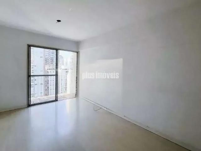 Apartamento para Venda em São Paulo/SP Vila Olímpia 2 Quartos