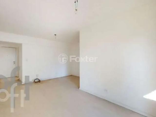 Apartamento para Venda em São Paulo/SP Vila Olímpia 2 Quartos