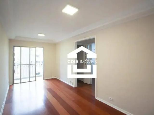 Apartamento para Venda em São Paulo/SP Vila Olímpia 2 Quartos