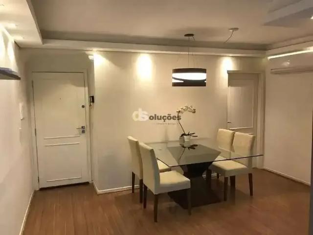 Apartamento para Venda em São Paulo/SP Vila Olímpia 2 Quartos